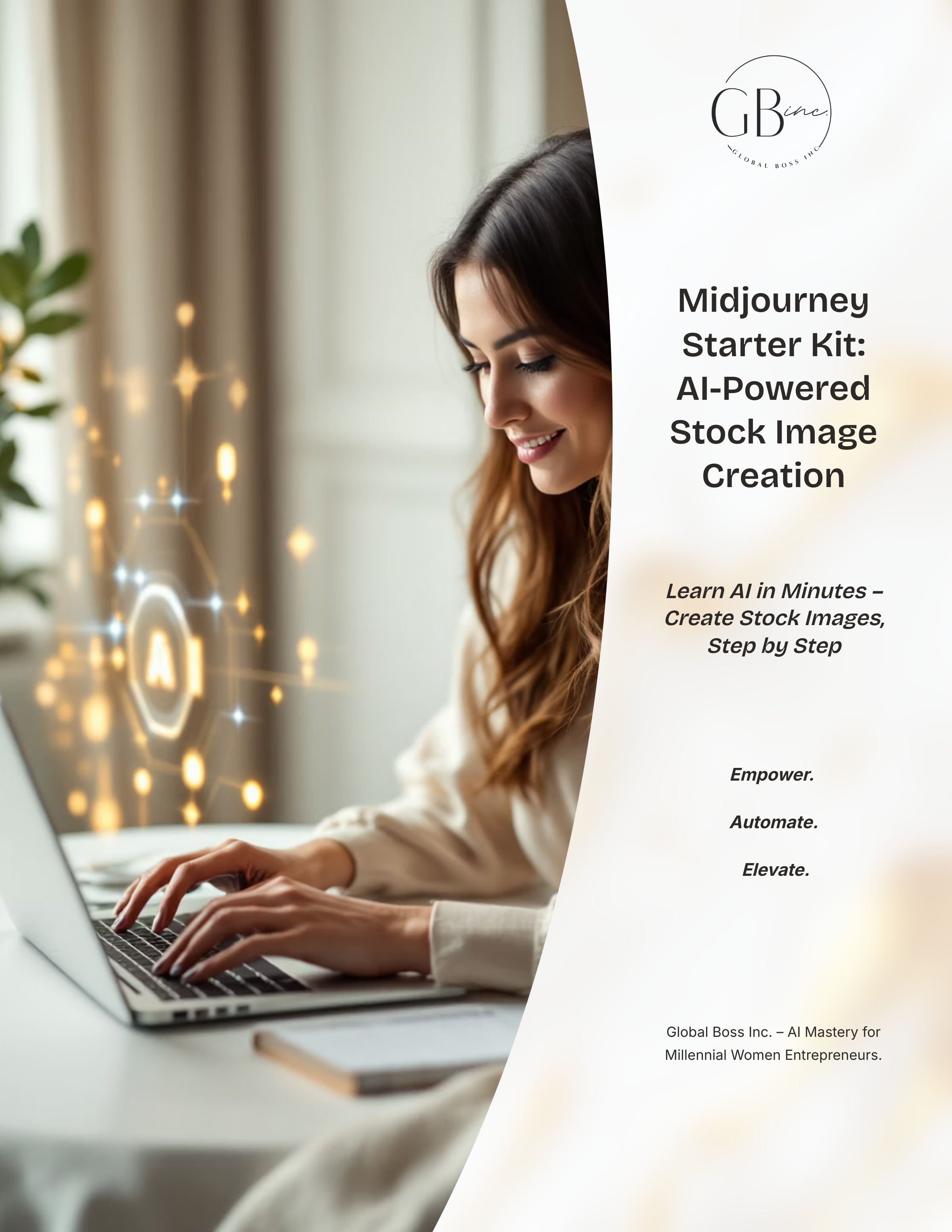Digital Courses – Global Boss Inc.